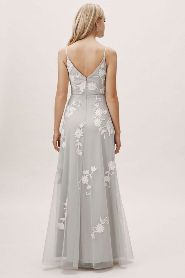 Bethany Dress | Anthropologie