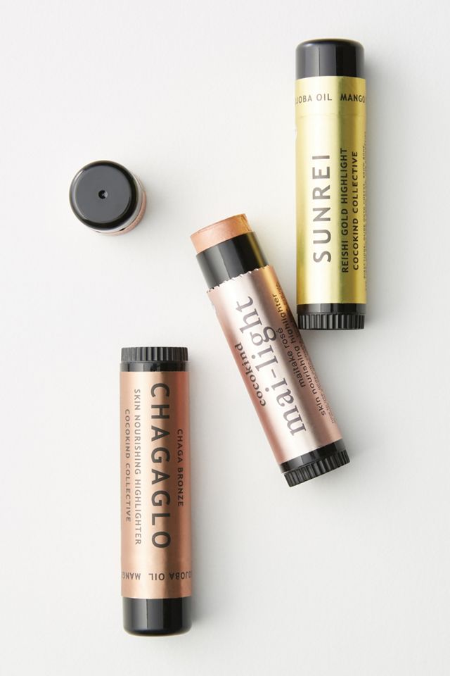 Cocokind Highlighter Stick | Anthropologie