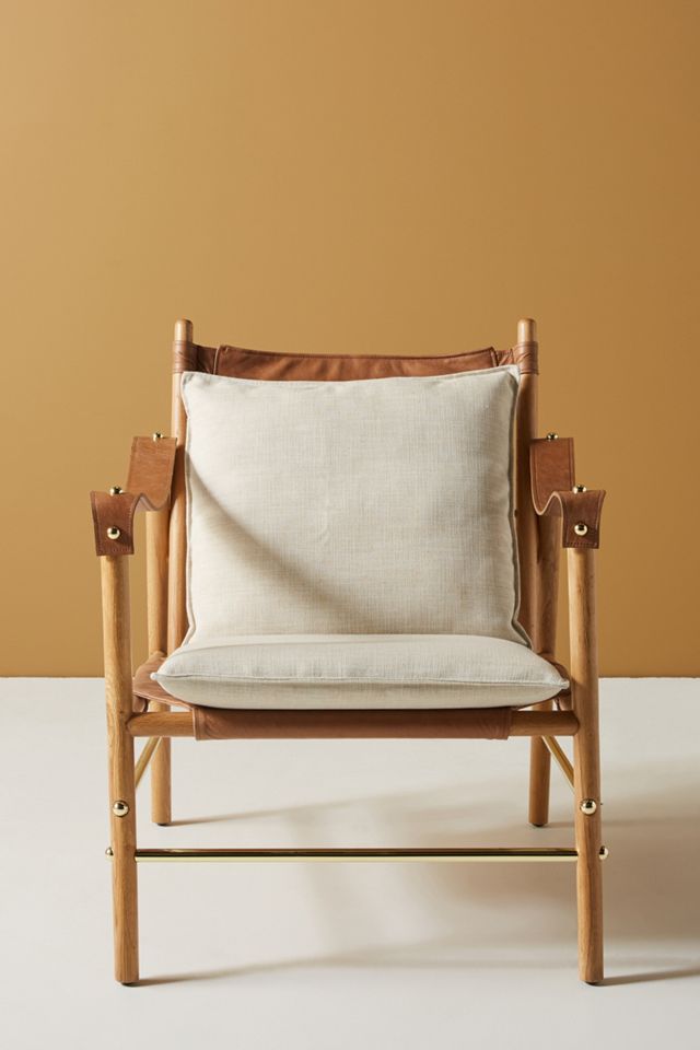 Stanton Chair | Anthropologie