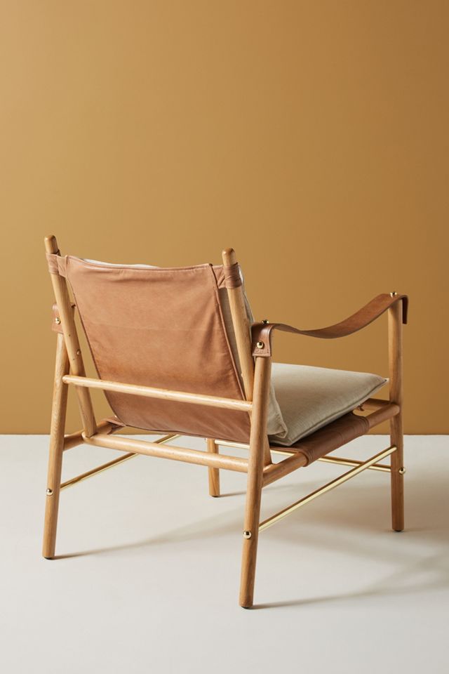 Stanton Chair | Anthropologie