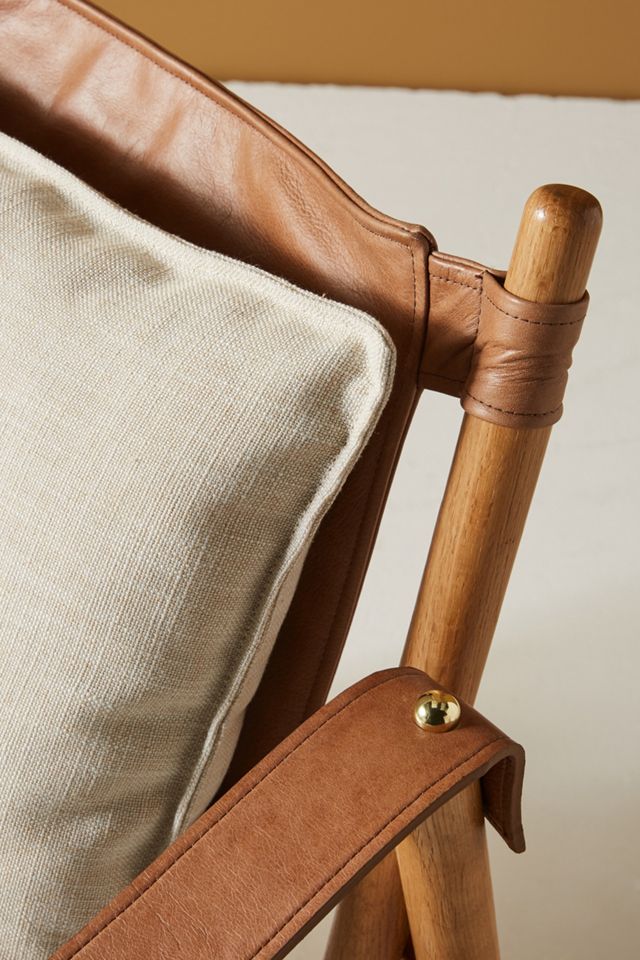 Stanton Chair | Anthropologie