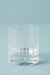 Soho Home x Anthropologie Greek Street DOF Glass | Anthropologie