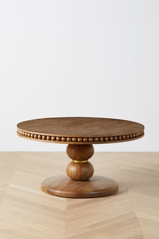 Soho Home x Anthropologie Harrison Coffee Table | Anthropologie UK