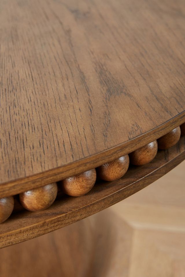 Soho Home x Anthropologie Harrison Coffee Table | Anthropologie UK