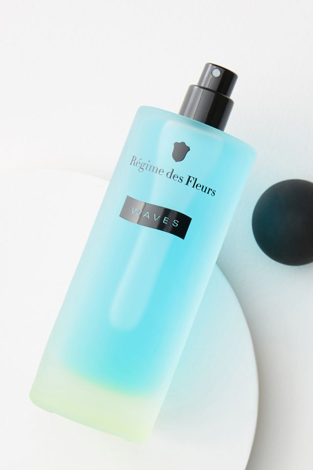 Regime des Fleurs Waves Personal/Space Fragrance | Anthropologie
