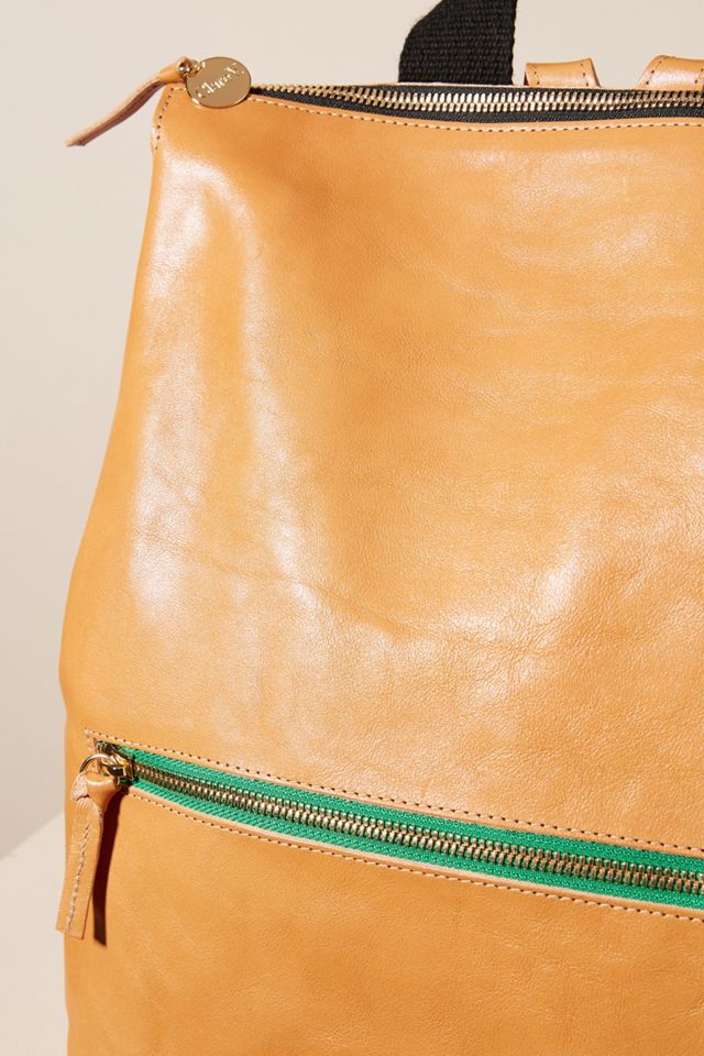 Clare V. Remi Backpack | Anthropologie