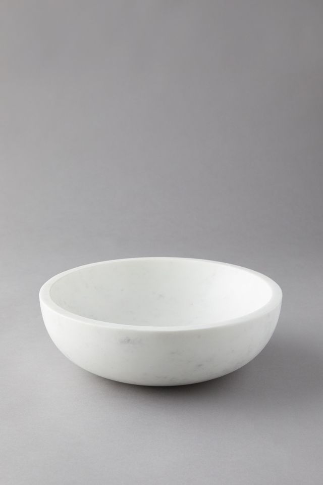 Marble Bowl | Terrain