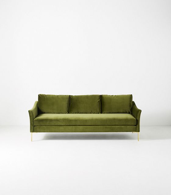 Friday Sofa | AnthroLiving