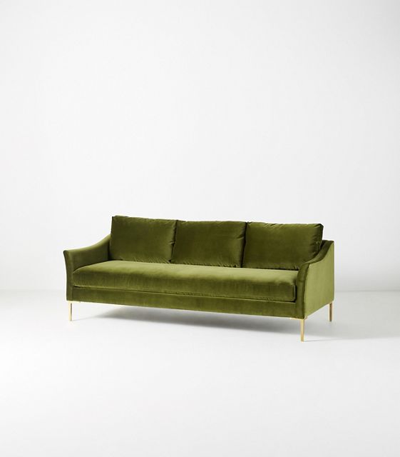 Friday Sofa | AnthroLiving