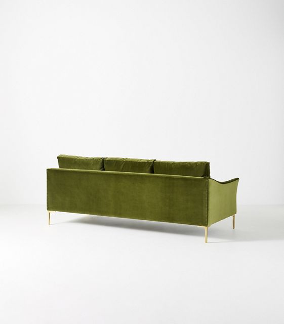 Friday Sofa | AnthroLiving
