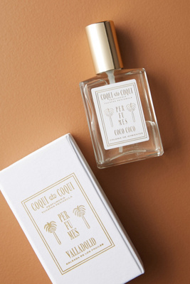 Coqui Coqui Coco Coco Eau De Parfum | Anthropologie
