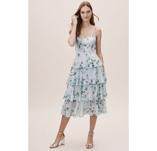 Aidy Dress | Anthropologie