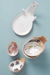 Ariya Ceramic Bear Spoon Rest | Anthropologie UK