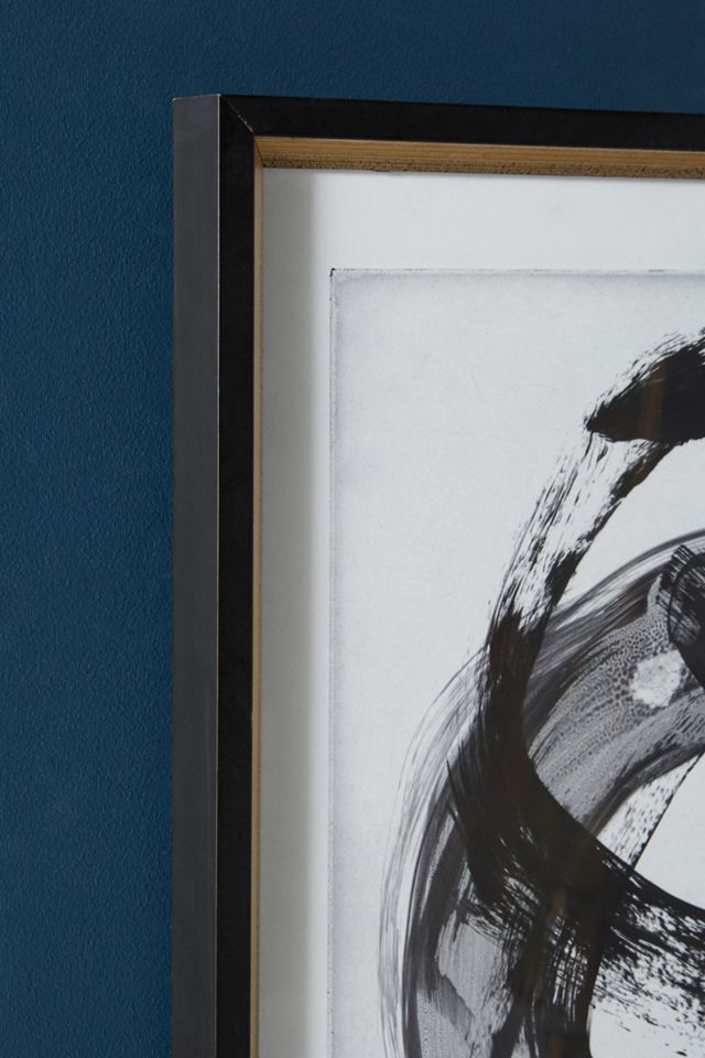 Oculus 2 Wall Art | Anthropologie