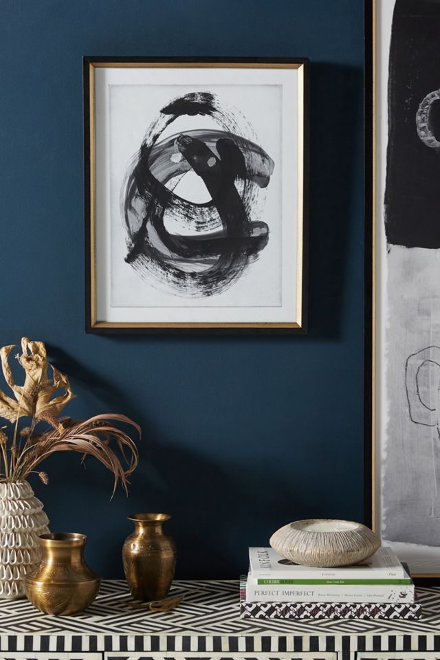 Oculus 2 Wall Art | Anthropologie