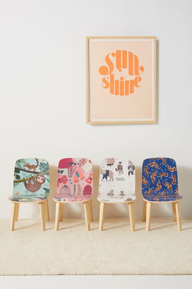 Anthropologie tamsin chair store