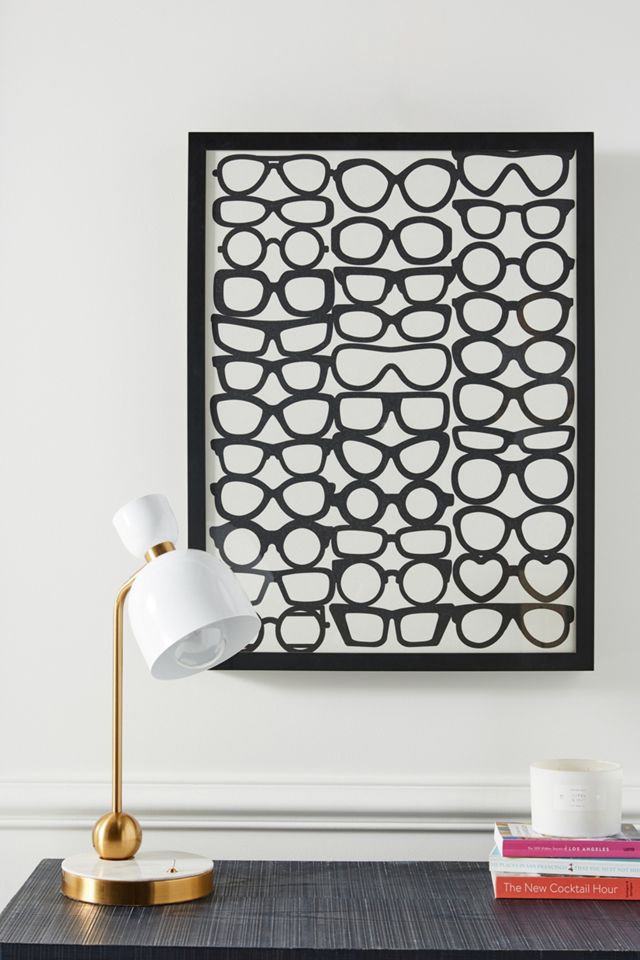 Spectacles Wall Art | Anthropologie