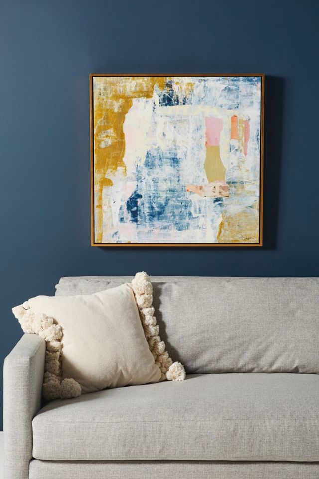 Tangled Mind II Wall Art | AnthroLiving