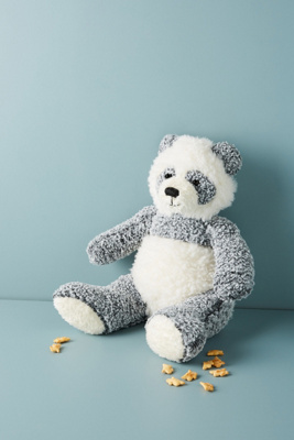 Pip The Panda Stuffed Animal | Anthropologie