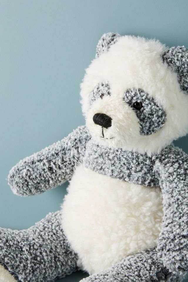 Pip The Panda Stuffed Animal | Anthropologie