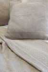 Pom Pom at Home Marseille Coverlet | AnthroLiving
