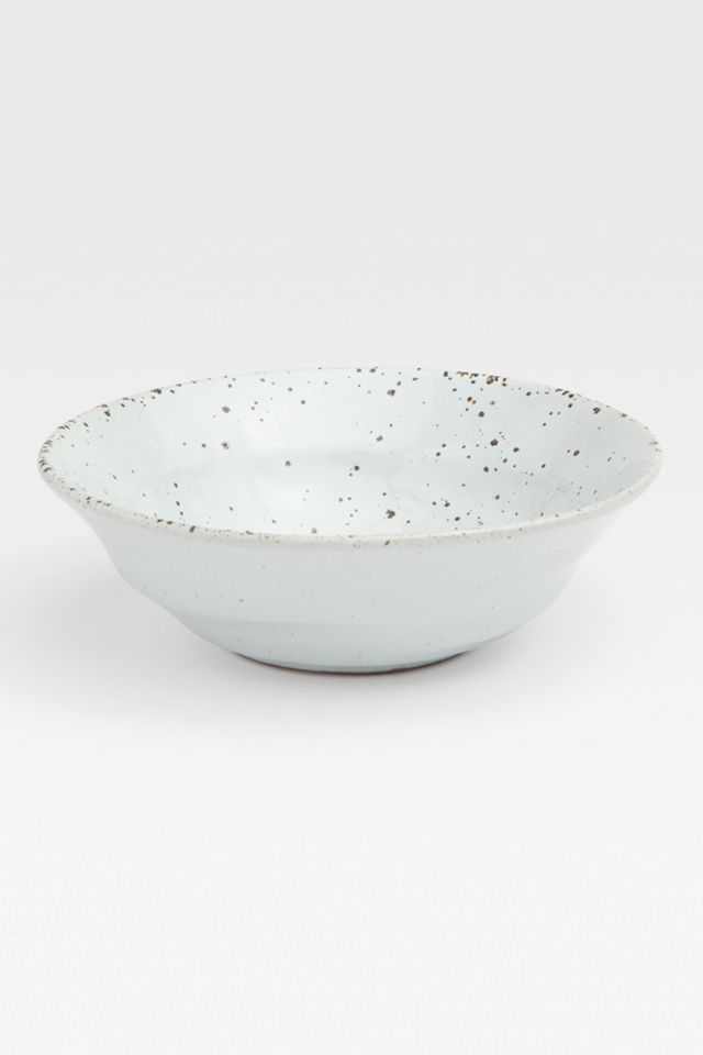 Blue Pheasant Marcus Pasta or Soup Bowl, Set of 4 | AnthroLiving