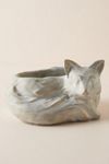 Fox Plant Pot | Anthropologie UK