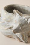 Fox Plant Pot | Anthropologie UK