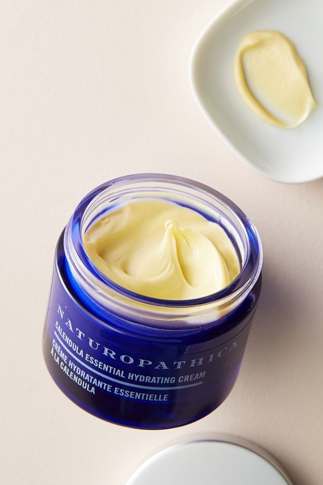 Naturopathica Calendula Essential Hydrating Cream