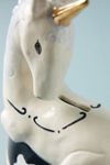 Art Knacky Unicorn Coin Bank | Anthropologie