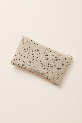 Splattered Ice Pack | Anthropologie