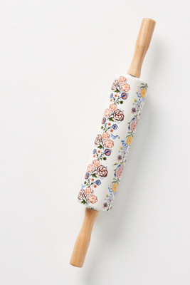 Marian Rolling Pin | Anthropologie UK