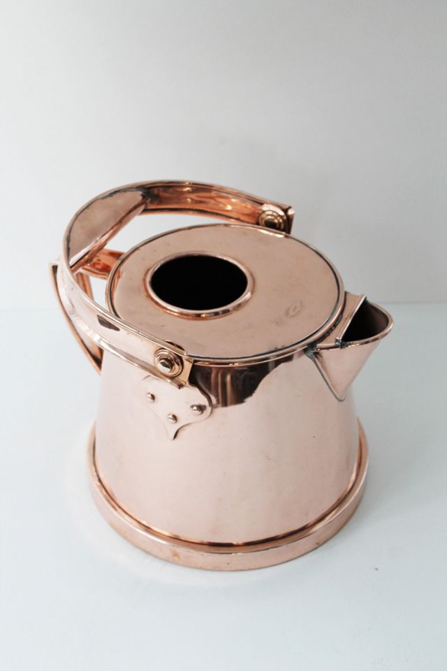 Coppermill Kitchen Large English Watering Can | Anthropologie
