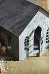 Concordville Zinc Church | Anthropologie