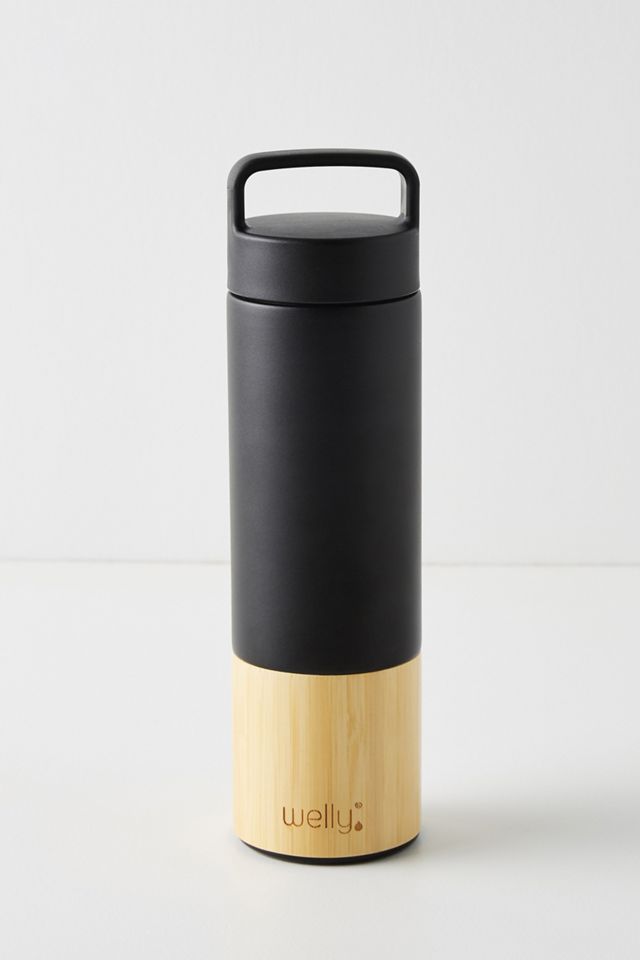 Welly Travel Bottle | Anthropologie UK