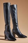 Silent D Comess Knee-High Boots | Anthropologie
