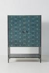 Boro Star Bar Cabinet | Anthropologie
