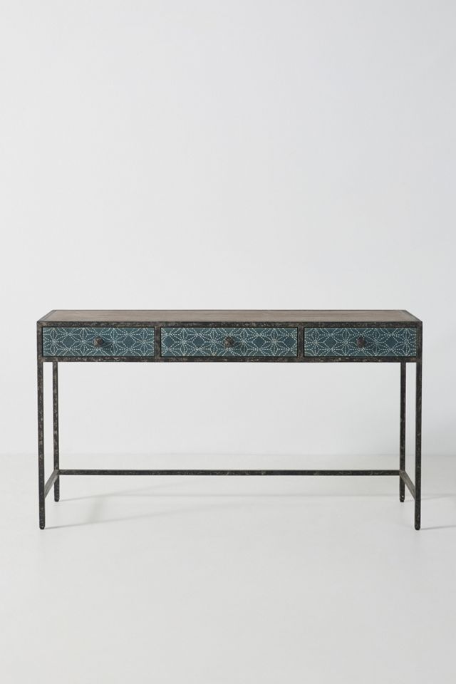 Boro Star Console Table | AnthroLiving