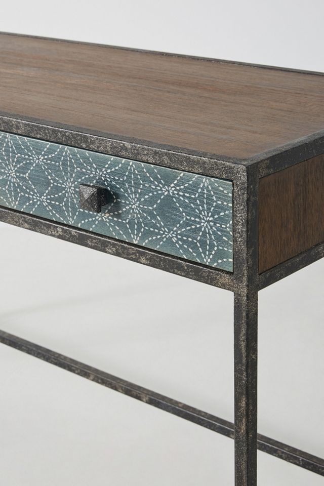 Boro Star Console Table | AnthroLiving