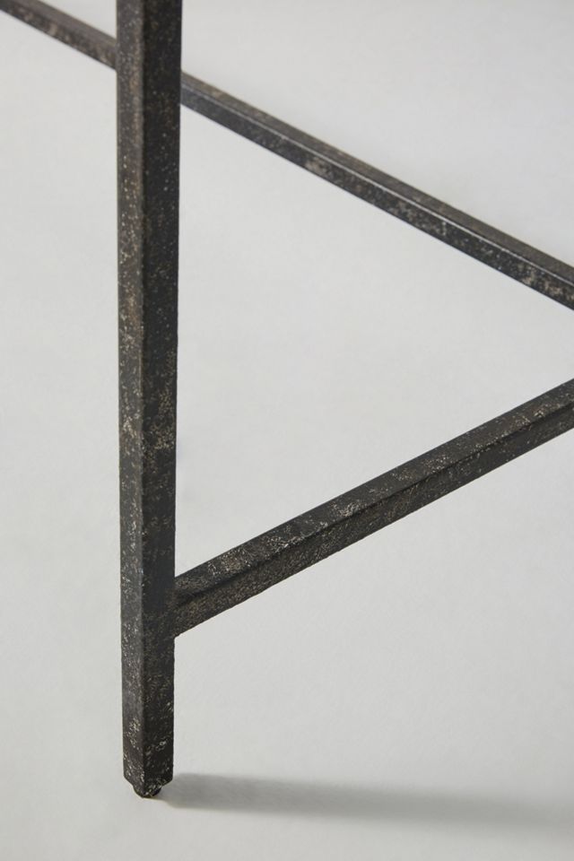 Boro Star Console Table | AnthroLiving