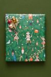 Rifle Paper Co. Nutcracker Wrapping Paper Roll | Anthropologie