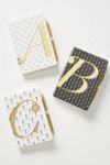 Adelaide Monogram Journal | Anthropologie