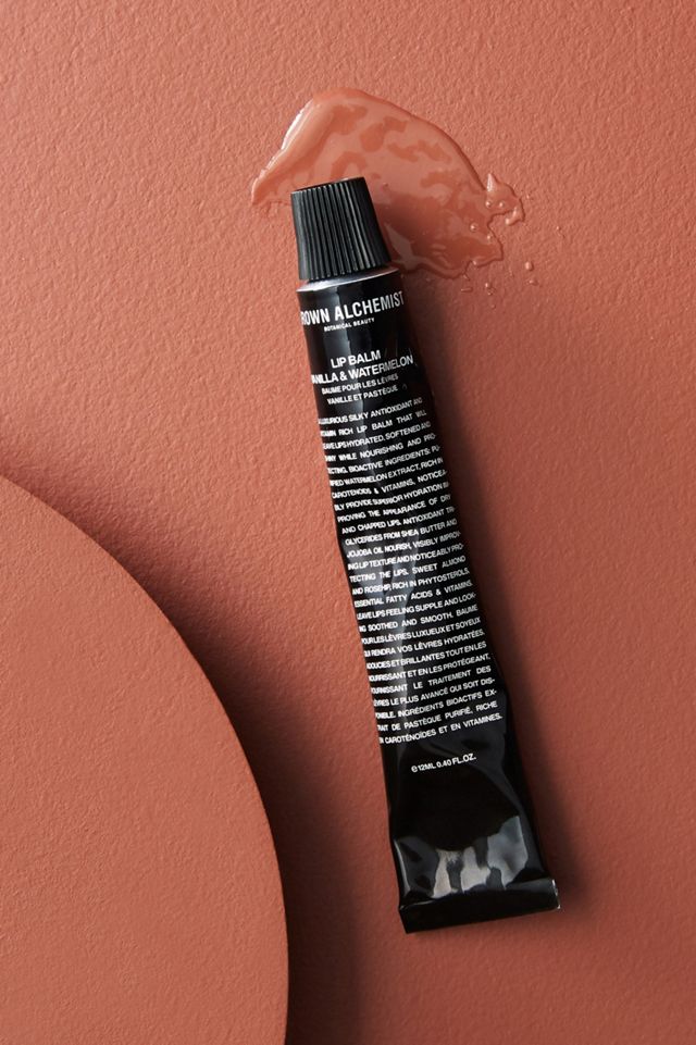 Grown Alchemist Lip Balm | Anthropologie