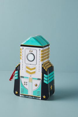 Rocket Lunch Box | Anthropologie