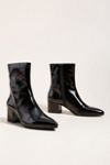 Vagabond Mya Ankle Boots | Anthropologie