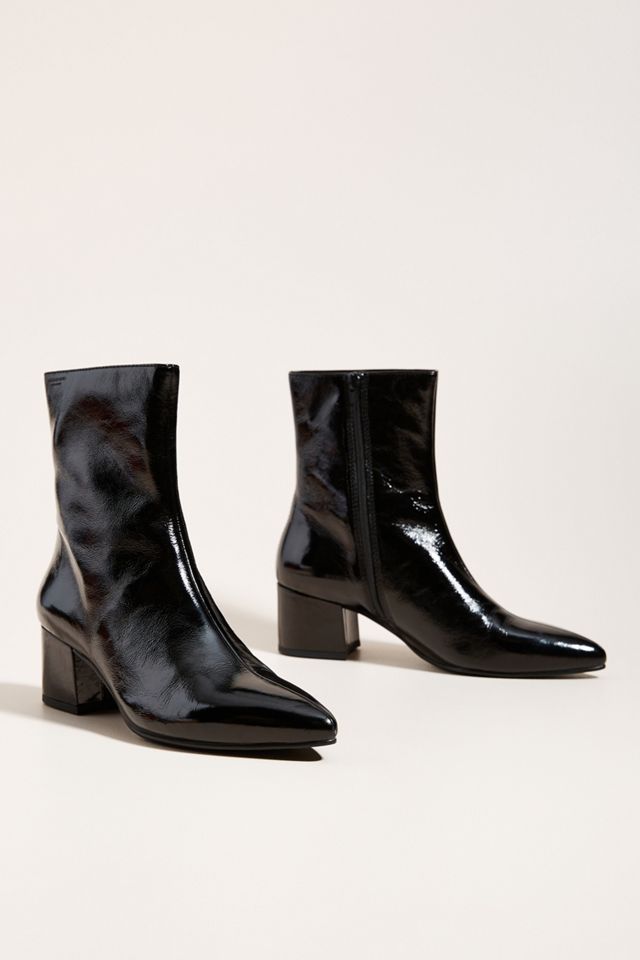 Vagabond Mya Ankle Boots | Anthropologie