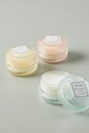 Voluspa Mini Glass Candles, Set of 3 | Anthropologie