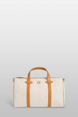 Paravel Mini Main Line Duffel | Anthropologie