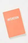 Set Your Intention Journal | Anthropologie