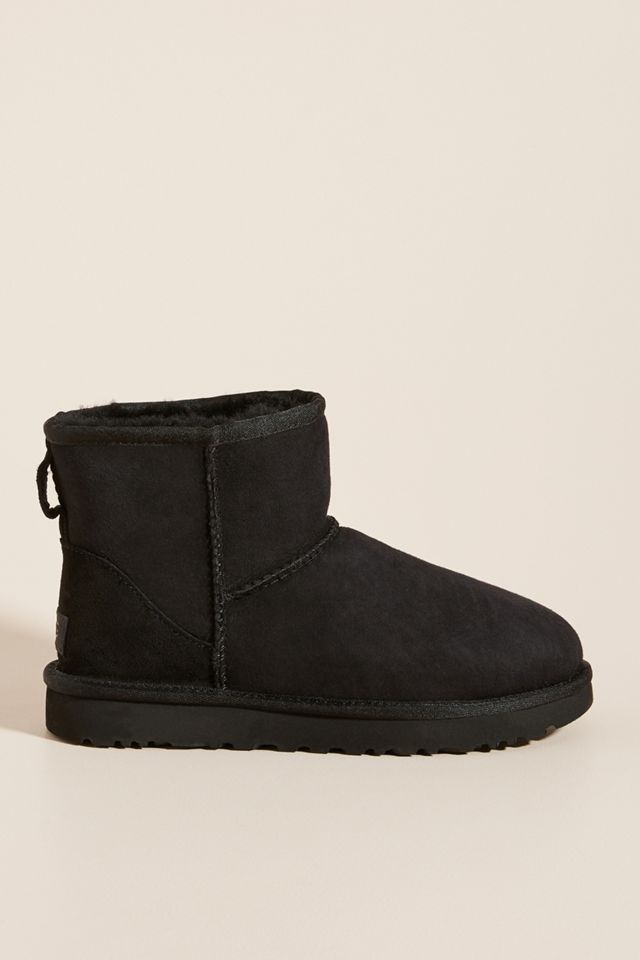UGG Classic Mini II Boots | Anthropologie